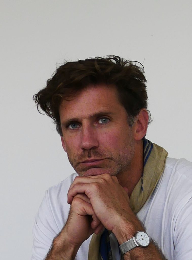 Martin Blanchard - Campus MaNa