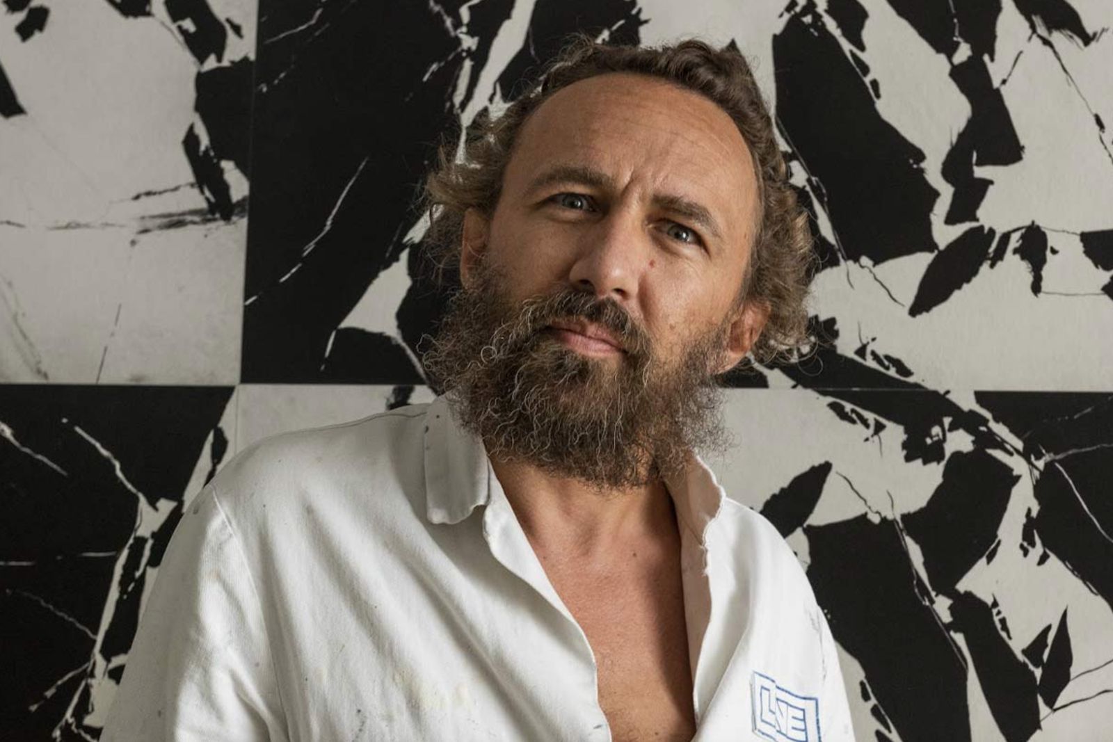 Marbrure et dorure ou comment sortir du cadre - Campus MaNa