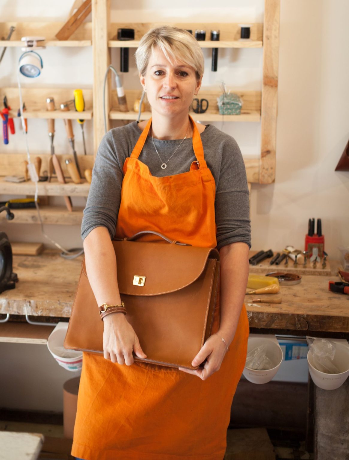 Muriel Rochetti-Davant - Campus MaNa